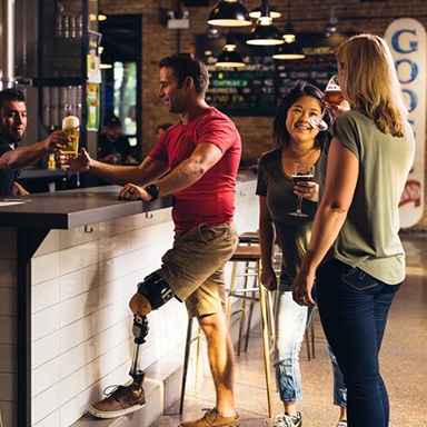 Occupational Therapy Services | Pivotal Occupational Therapy